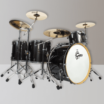 Gretsch Catalina Club Rock 10x14 / 16x16 / 16x18 / | Reverb Canada