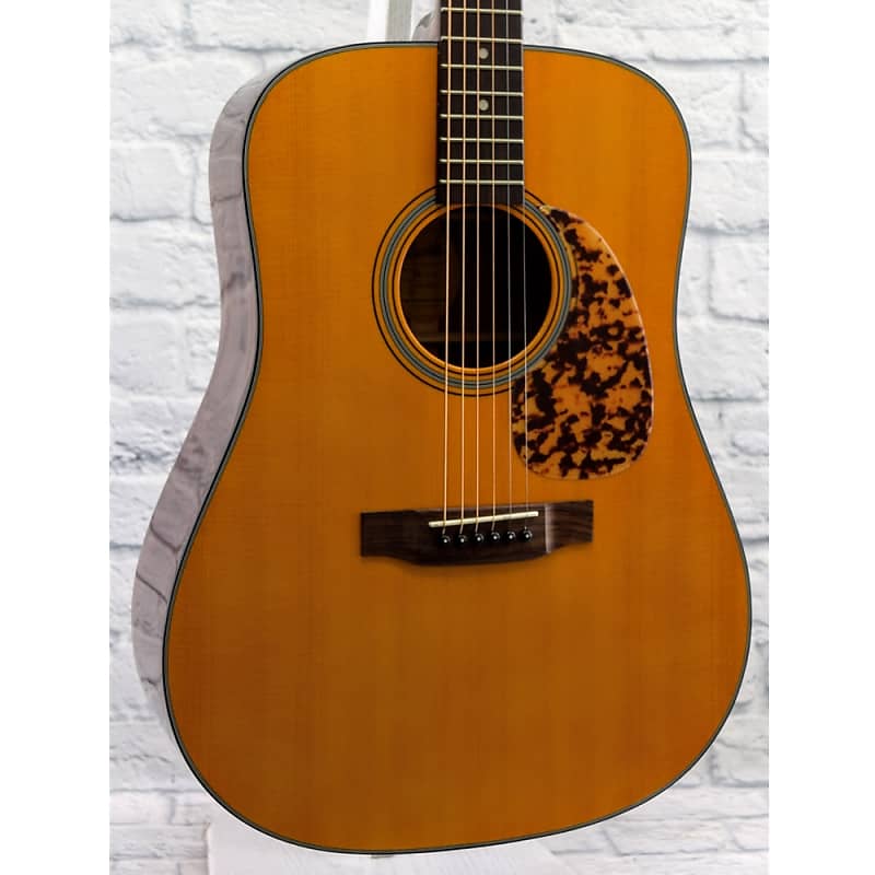 Blueridge BR-140 | Reverb