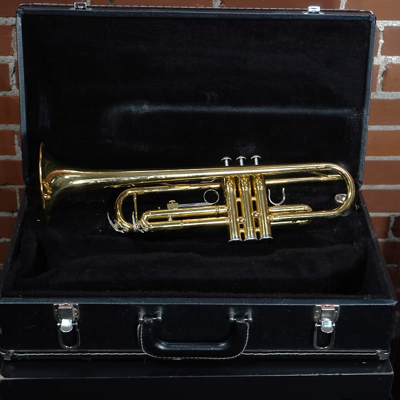 Yamaha Student Trumpet | Reverb