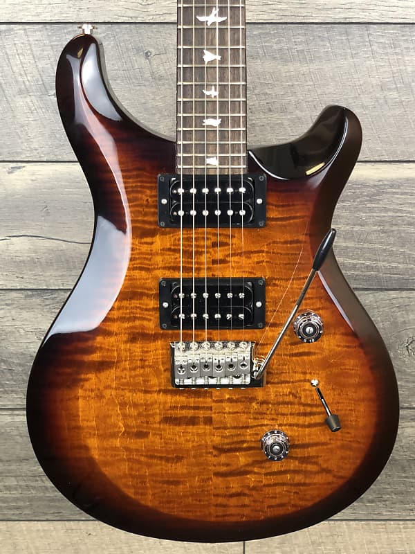 PRS S2 Custom 24 Rare 10-top S2 Custom Color | Reverb