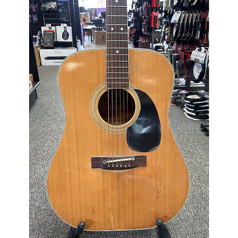 Alvarez 5044 (Pre-Owned) | Reverb