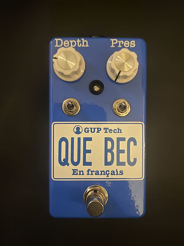 GUPTech PdeQ | Reverb