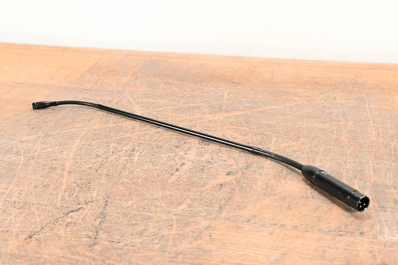 Shure MX418 MIcroflex Cardioid Gooseneck Condenser | Reverb