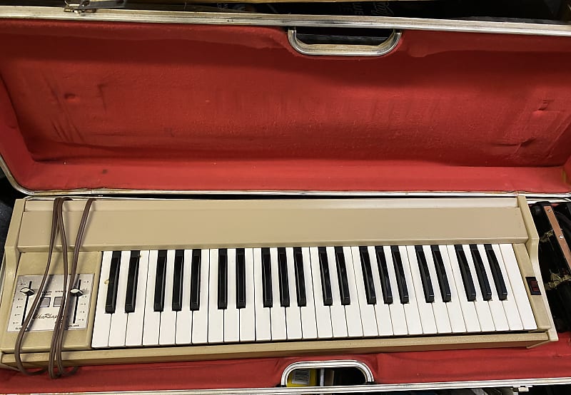 Elka Rhapsody 490 | Reverb UK