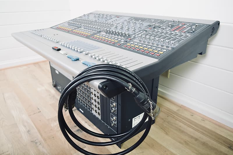 Digidesign Venue Profile 48 In/24 out Digital Audio Console | Reverb