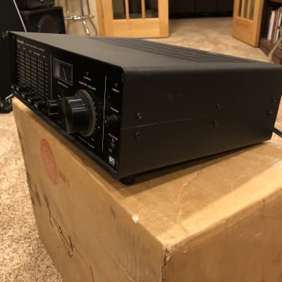 Realistic MPA-90 4 Channel 100 Watt PA Amplifier | Reverb