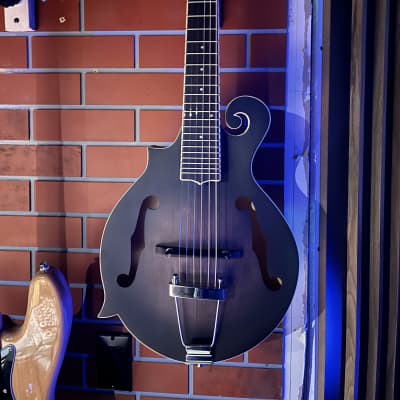 Fender Mandocaster / Mando Strat Relic 1963 reissue | Reverb Canada