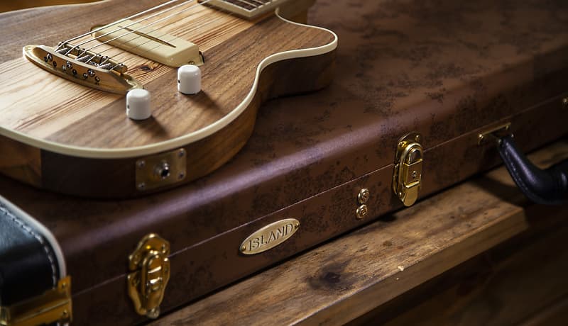 Island Instruments Decade Edition Forty Four #4/5 | Reverb