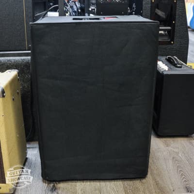 Phil Jones PB-300 Powered Bass Cabinet | Reverb