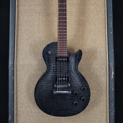 2018 Gibson Les Paul BFG - 100% Original - With Gibson Gigbag | Reverb