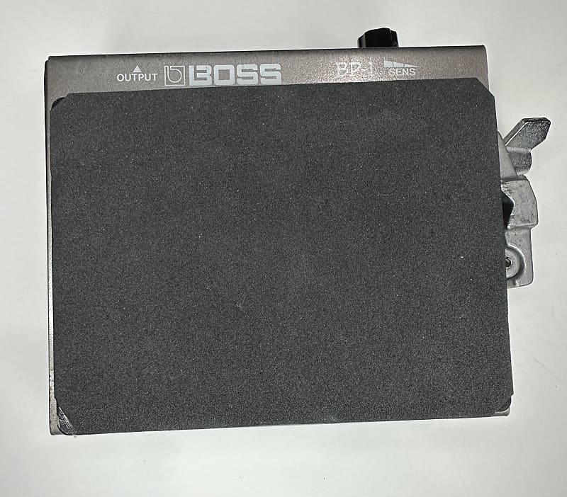 Boss Bp-1 Vintage Drum Trigger | Reverb