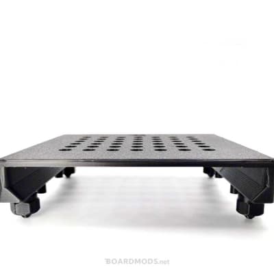 [4" x 3/4" Pedal Riser] for Temple Audio Templeboard | Reverb