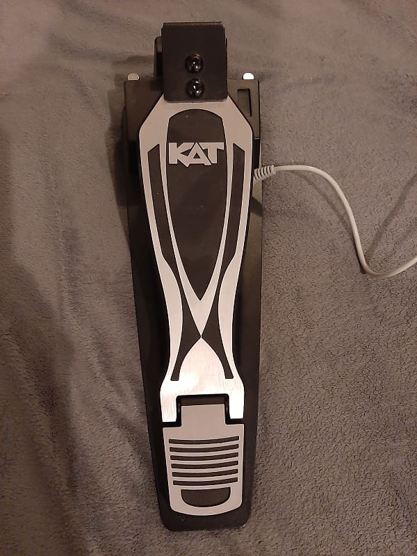 KAT Percussion KT-HC2 Hi-Hat Controller Pedal | Reverb