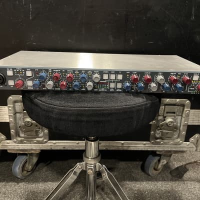 AMS Neve DMX 15-80 Legendary Vintage Delay/Harmoniser! | Reverb UK
