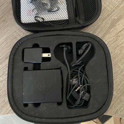 ASI Audio 3DME BTG2 Active Ambient In-Ear Monitor System | Reverb UK