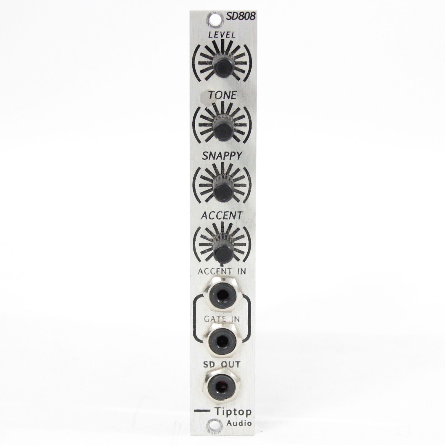 Tiptop Audio SD808 | Reverb