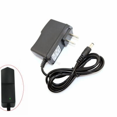 10V 9V AC Adapter Power Supply For DOD TR3M Digital Delay | Reverb
