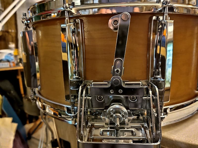 Immaculate 1979 Yamaha SD-065 9000 pre-Recording Birch Pro | Reverb