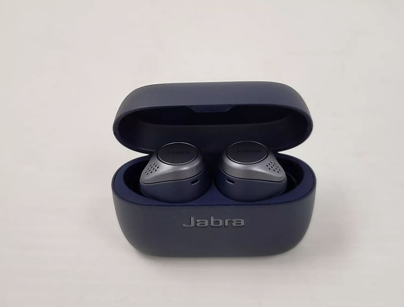 Jabra Wireless Earbuds | Reverb
