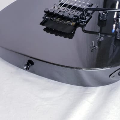 Fernandes Revolver Pro Electric Guitar | Reverb