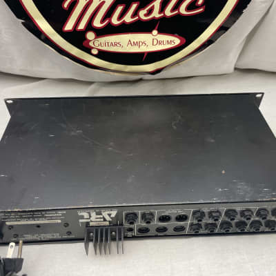 ART SGX 2000 Guitar Preamp Multi-Effects Rackmount Processor | Reverb