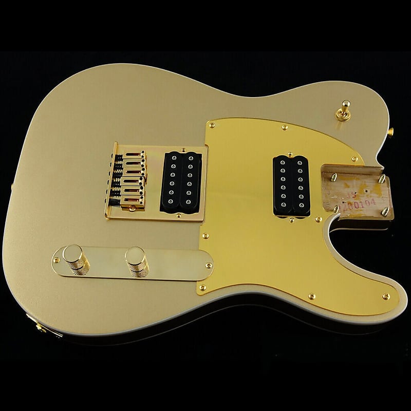 Fender Fully Loaded Official Fender Squier John 5 Artist | Reverb