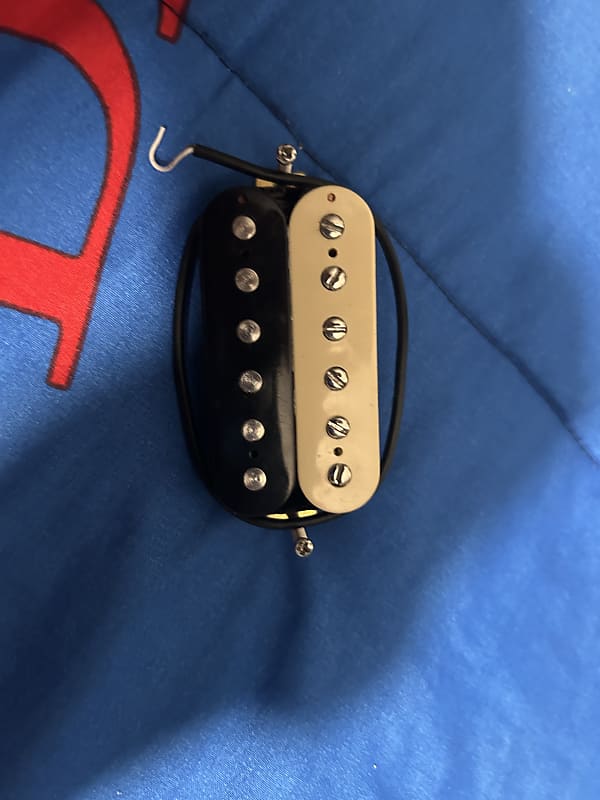 Kramer Baretta Humbucker Pickup | Reverb