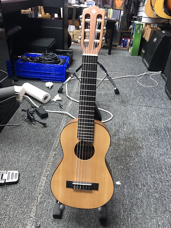 Yamaha Guitalele GL1 | Reverb