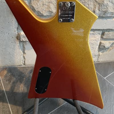 Westone Raider 1 1980's | Reverb