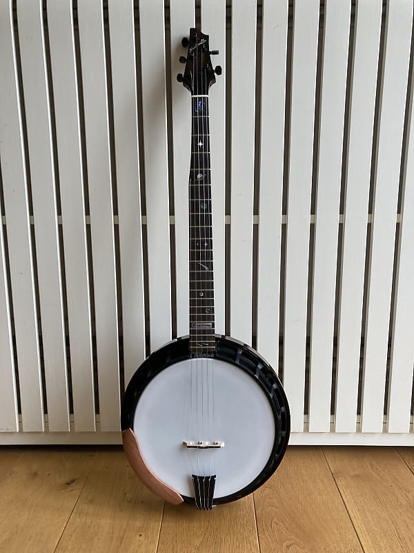 Nechville Galaxy Phantom 2022 - Aaa Premium Curly Maple | Reverb