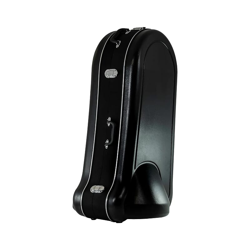 John Packer JP279F Key of F Yellow Brass Brass Body Tuba | Reverb