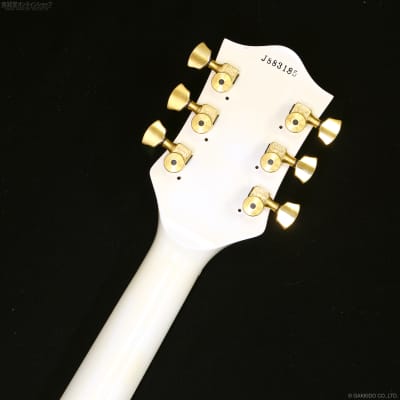 1988 Greco "Super Real Project" 6120, MIJ Fujigen, Brian | Reverb