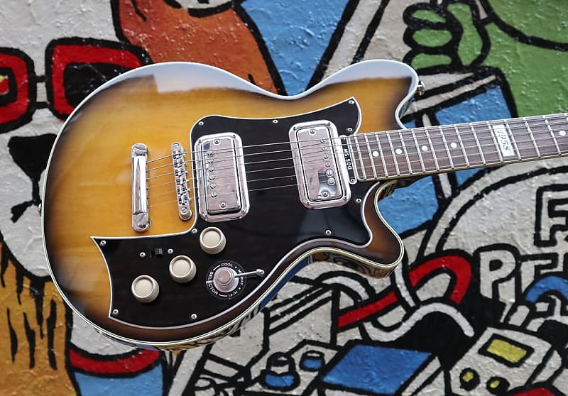 Maton Mastersound MS500 50th Anniversary | Reverb