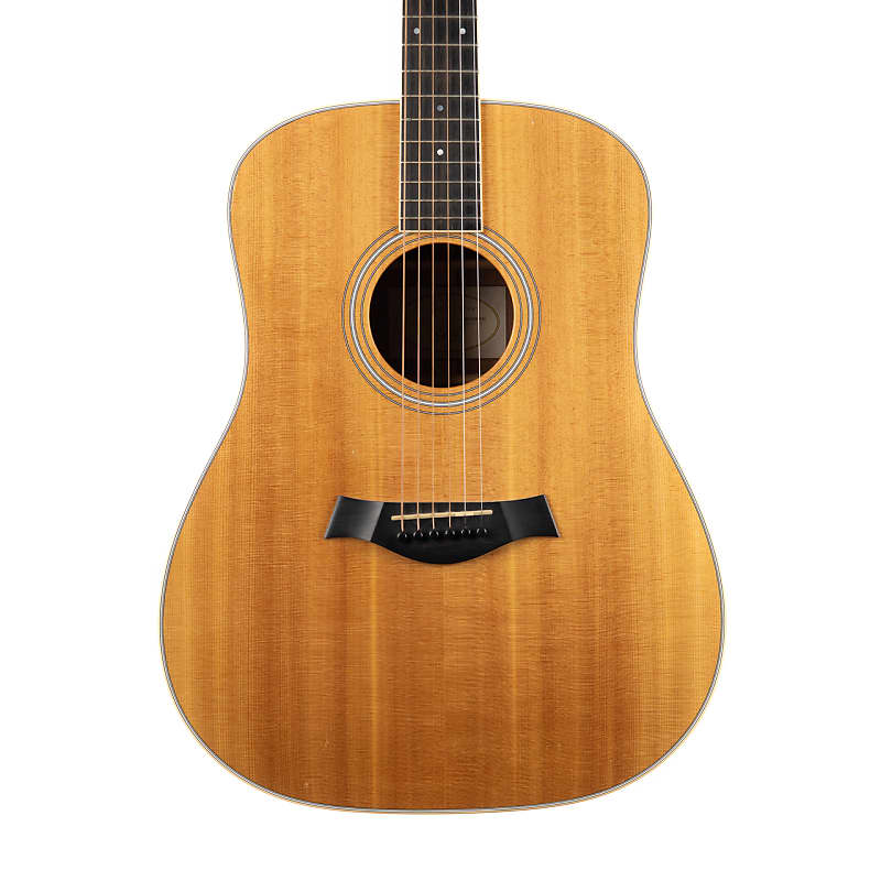 Used Taylor DN3 Natural 2007 | Reverb