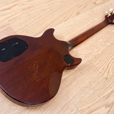 1981 Ibanez Artist AR-300 Vintage Electric Guitar Japan | Reverb