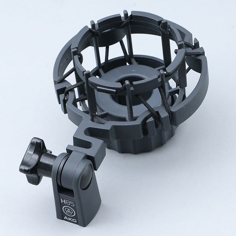 AKG H85 Shock Mount OS-10563 | Reverb