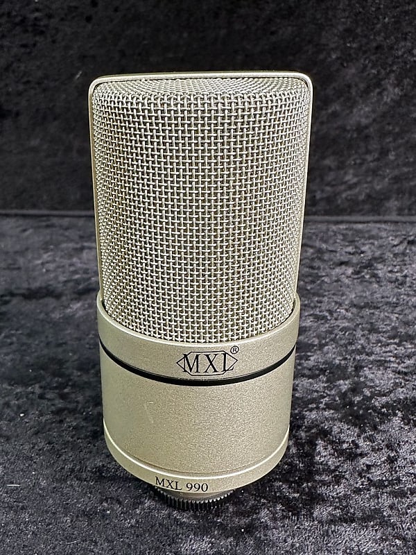 MXL 990 MXL (Nashville, Tennessee) | Reverb