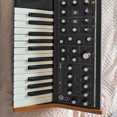 Moog 1130 Drum Controller | Reverb UK