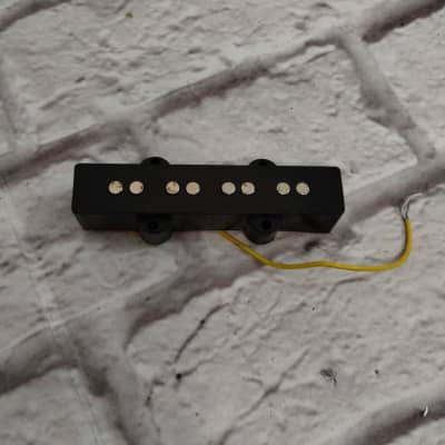 Guitar Building Templates Jazz Bass Bartolini pickup routing | Reverb