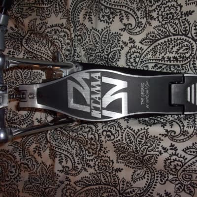 TAMA Double Bass Drum Pedals & Beaters Chain Drive for your | Reverb