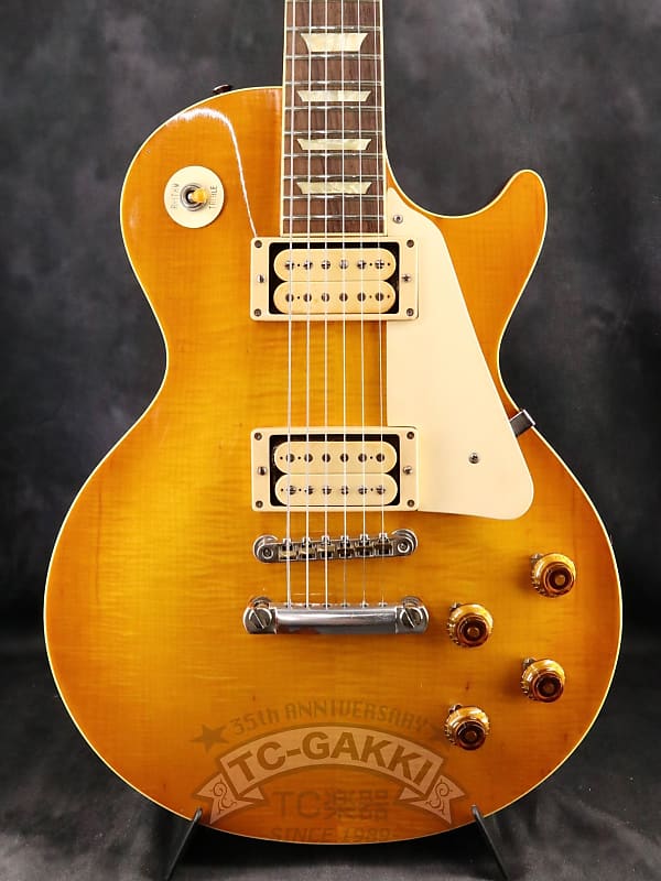 Tokai 1981 LS120 Love Rock | Reverb Australia