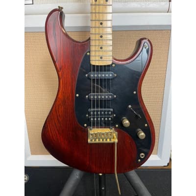 Charvel Charvette Model 300 88 - 90 Reverse Headstock | Reverb France