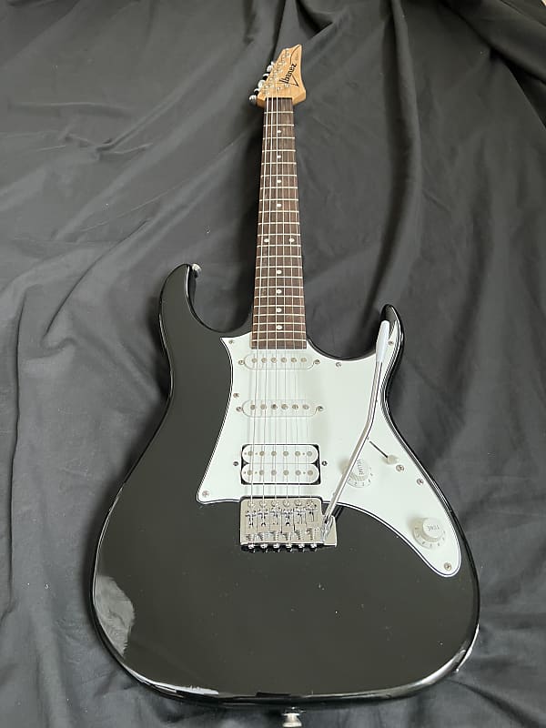 Vintage Ibanez RX40 Electric Guitar | Reverb