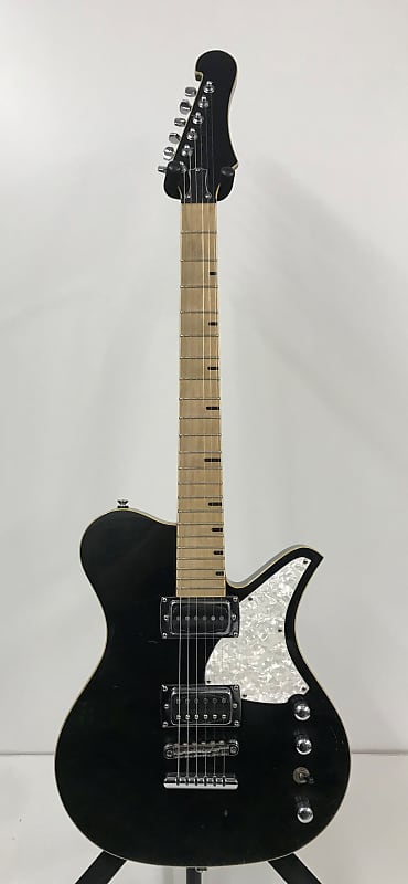First Act CE-240 Sheena Black | Reverb