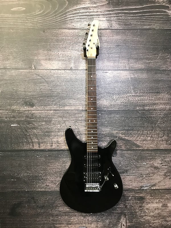 Rogue Rocketeer Electric Guitar (Springfield, NJ) | Reverb