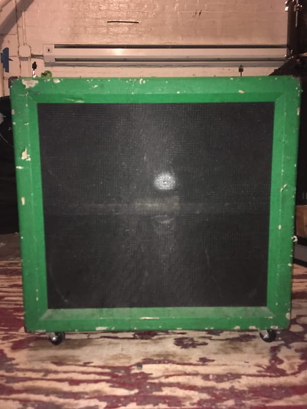 Matamp Green 412 Green | Reverb