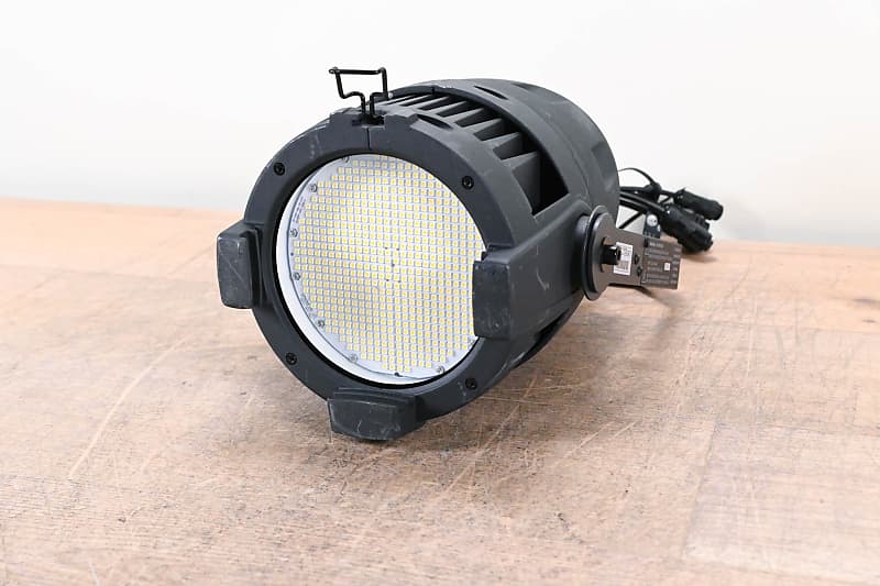 Elation ProTron LED 6,500K Cool White LED Strobe Light | Reverb