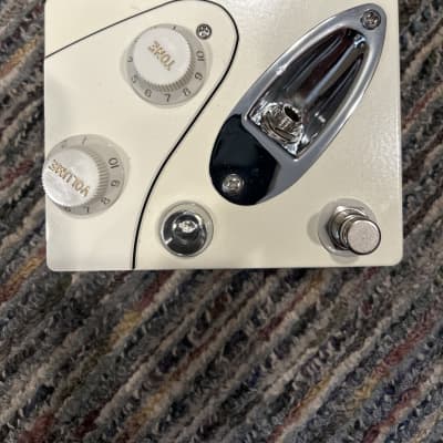 Alembic Stratoblaster 2022 Brass | Reverb