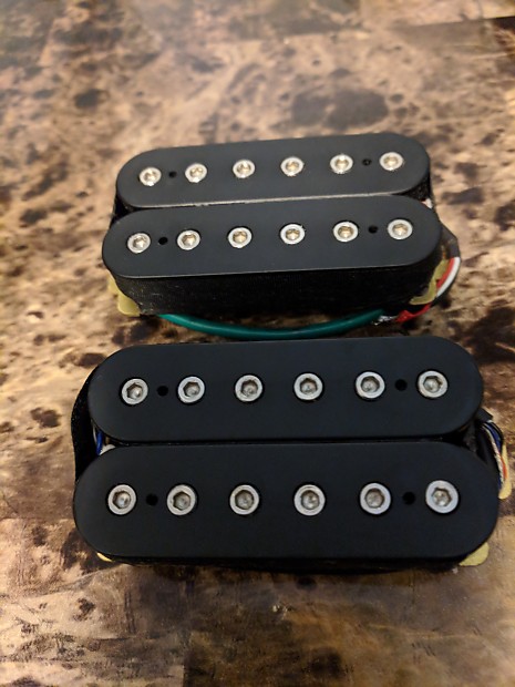 Ibanez Quantum Humbuckers 6 String (QM6) 2016 | Reverb
