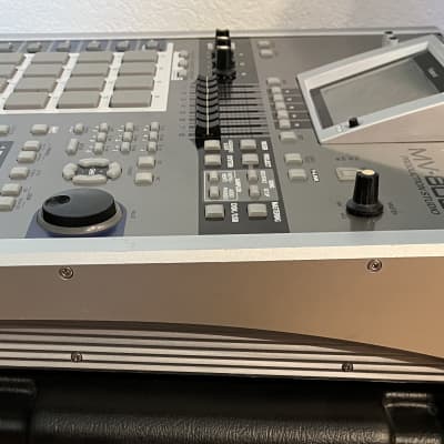 Roland MV-8000 Production Studio | Reverb